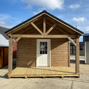 Modern Prefab Cabins - Cabin Cottage - Ohio Cabin And Structures